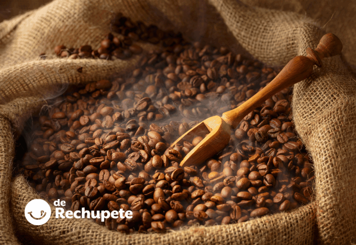 Café tostado natural, café torrefacto y café de mezcla. ¿Qué son y en ...