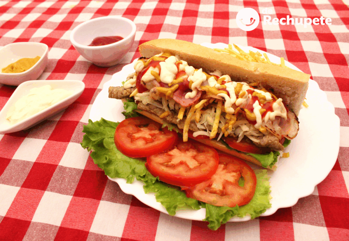 Pepito venezolano. El bocadillo latino que conquista el mundo - De ...