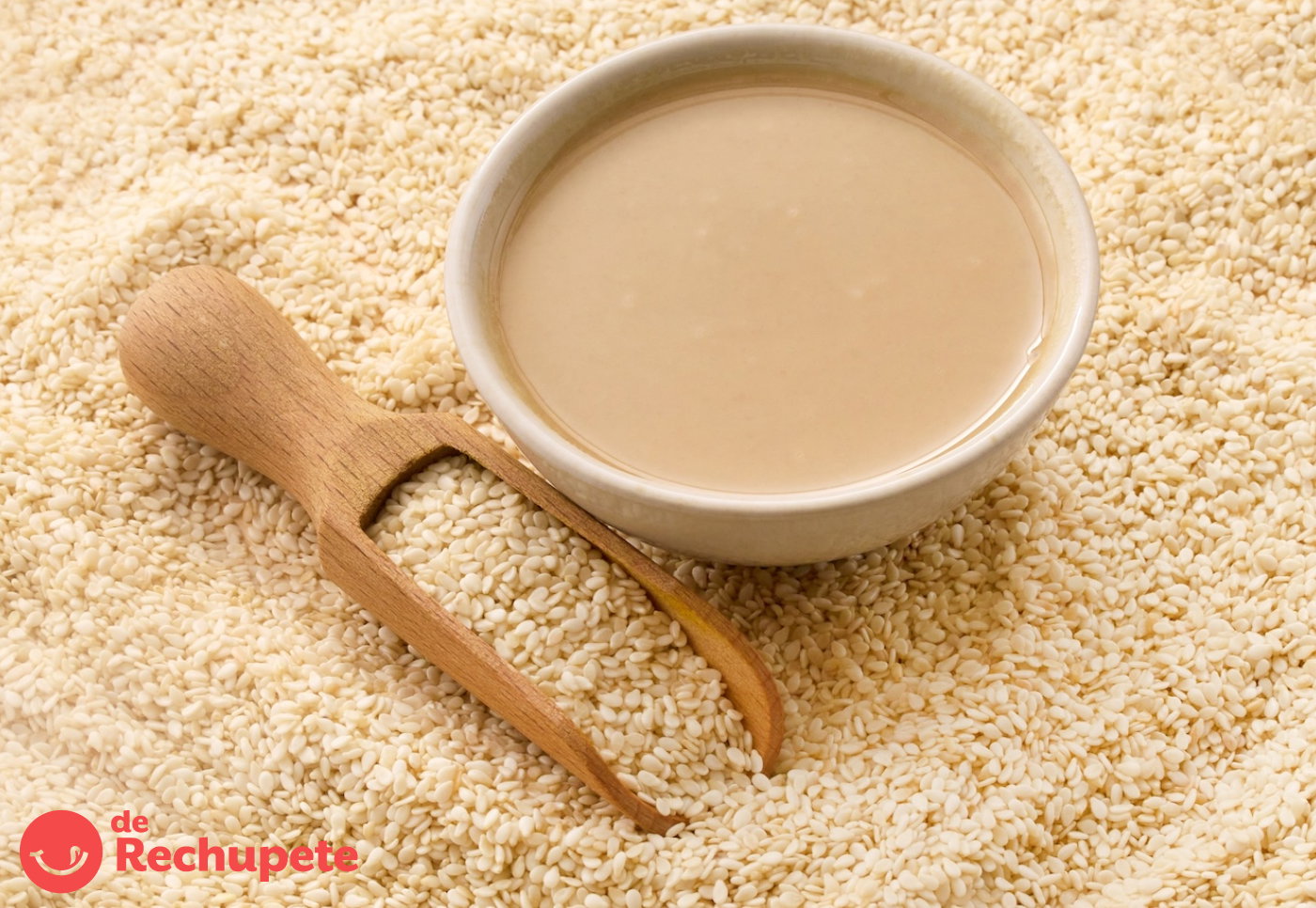 Tahini. Qué es, cómo usarlo y por qué esta pasta de sésamo conquista ...
